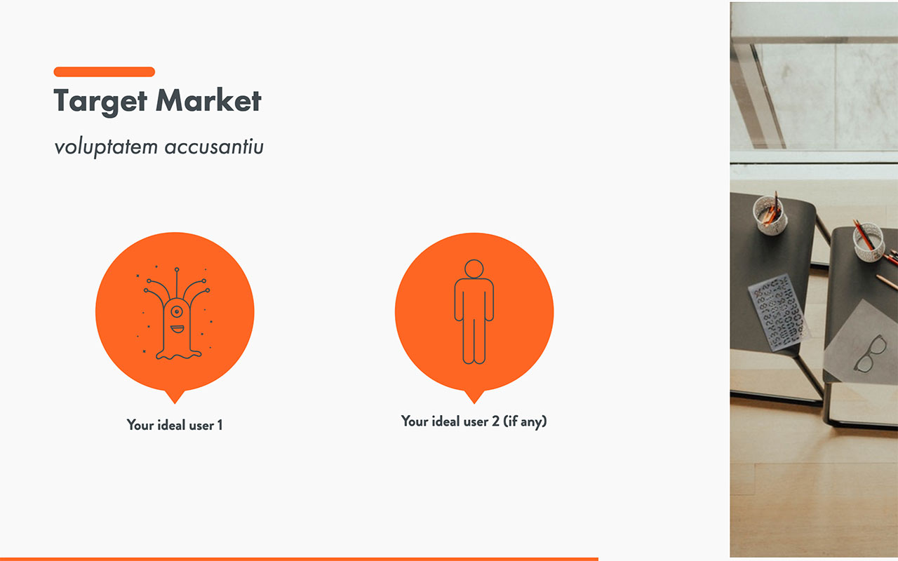 3 Minute Pitch Deck Template Free Pdf And Ppt Download By Slidebean